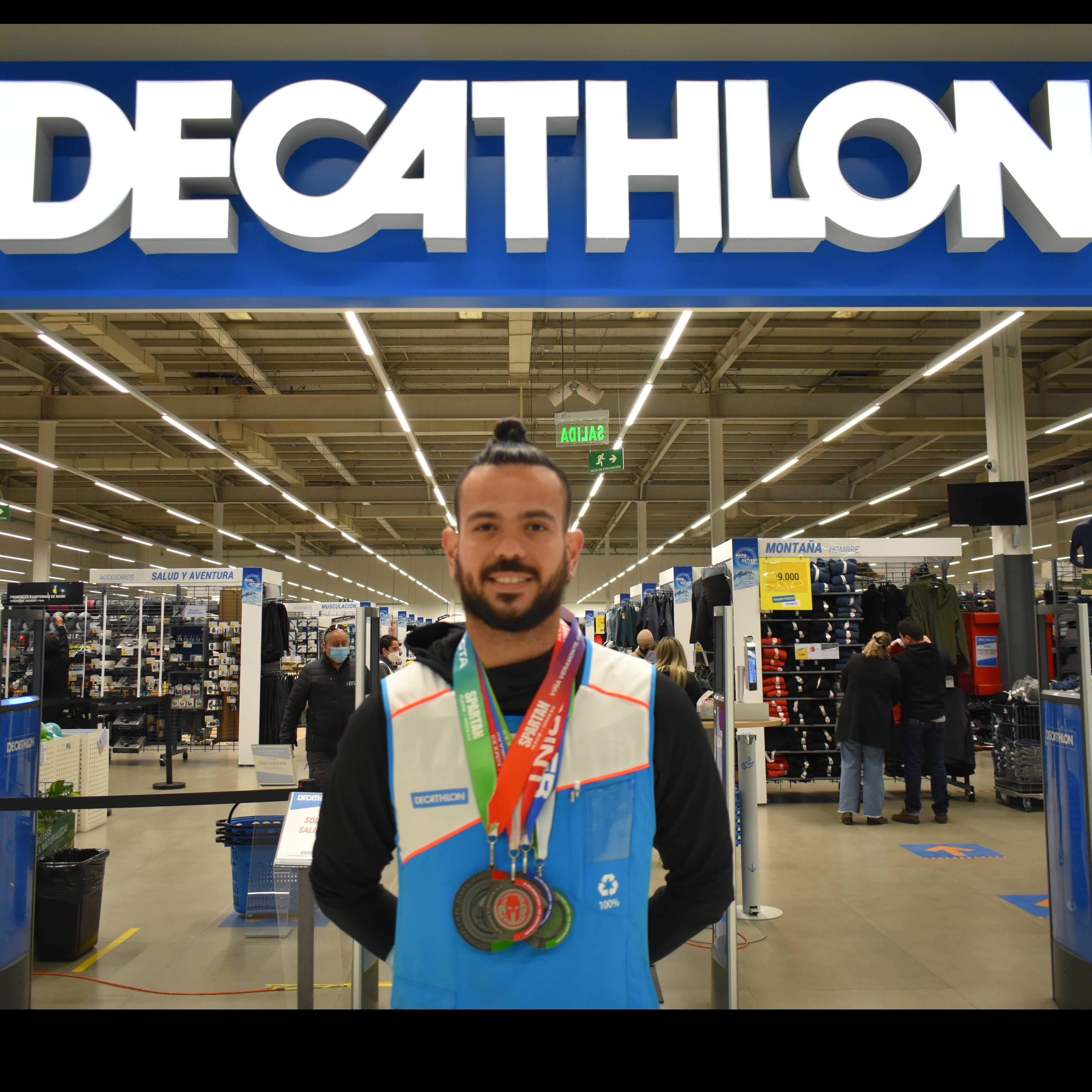 Detalles de la actividad Clase Gratis de Entrenamiento Funcional ...