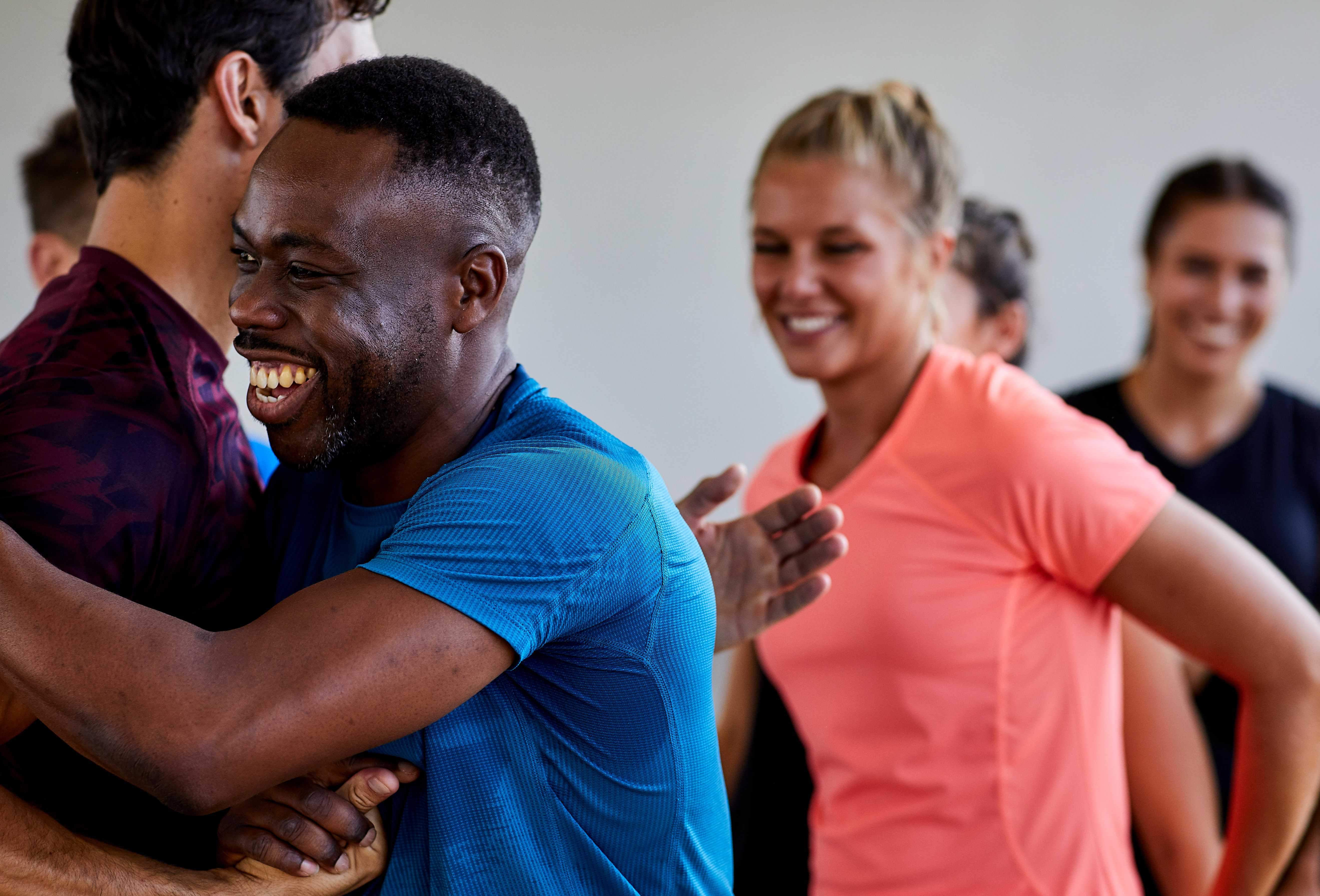 Cours collectifs Ponts de cé - Decathlon Activités