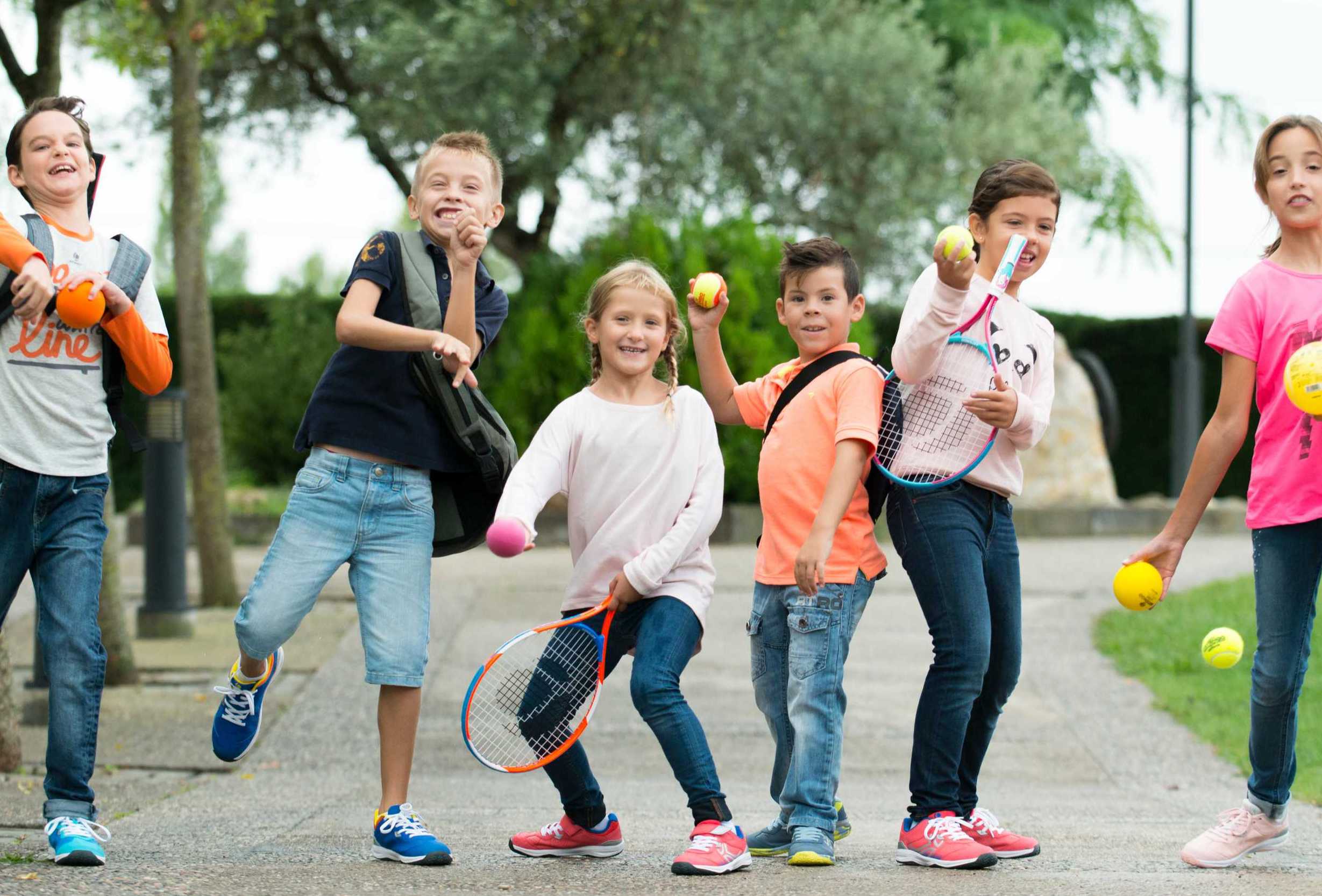 Détail de l'activité PACK MERCREDI SPORTIF APRES MIDI (Fév. à Mars ...